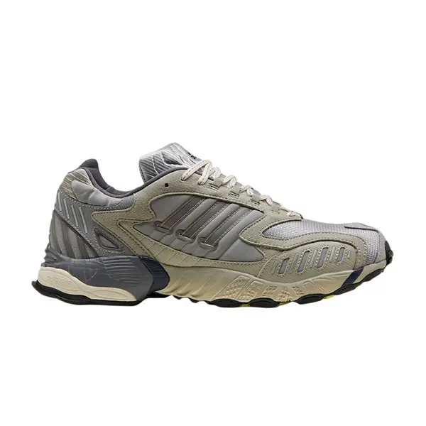 Adidas Norse Projects X Torsion Trdc '30th Anniversary' Sneakers - Grey