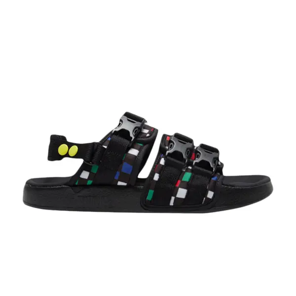 PUMA Chinatown Market X Leadcat - Black