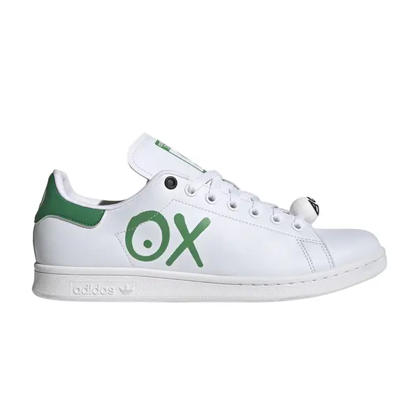 Adidas André Saraiva X Stan Smith 'xo' Sneakers