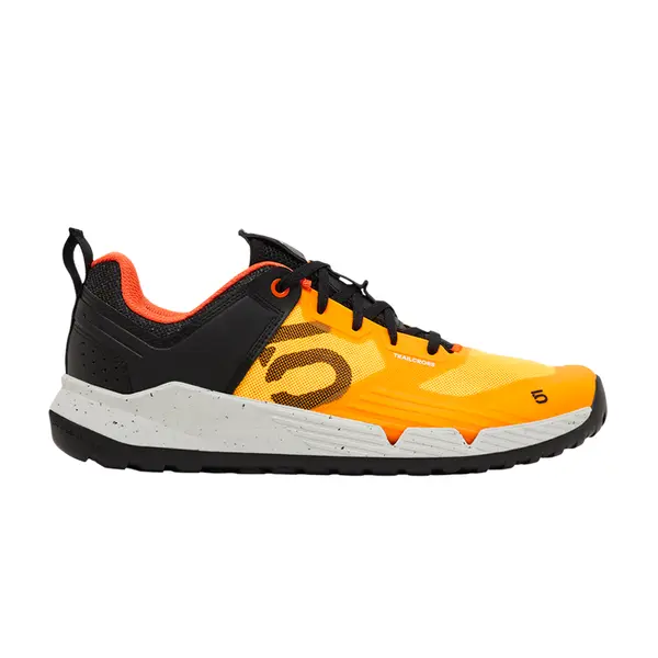 Adidas Five Ten Trailcross Xt Sneakers - Yellow
