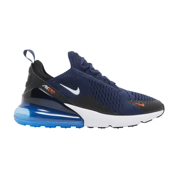 Nike Max 270 Sneakers - Blue