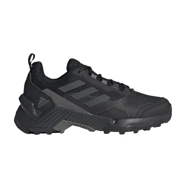 Adidas Eastrail 2.0 Athletic Sneakers - Black
