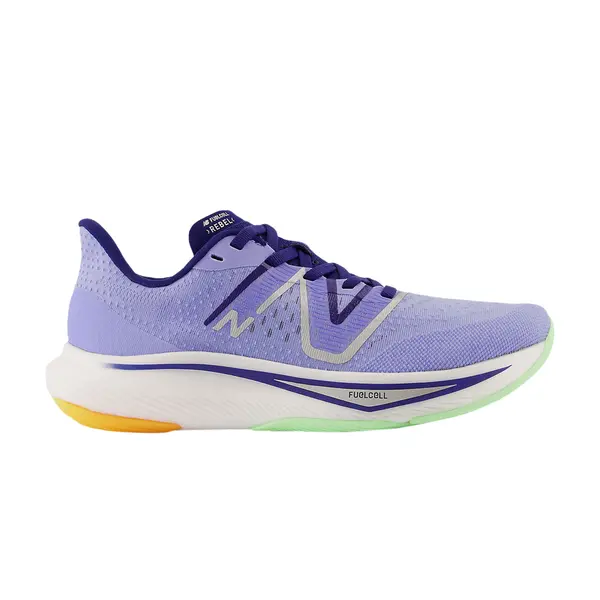 NEW BALANCE Fuelcell Rebel V3 Sneakers - Purple