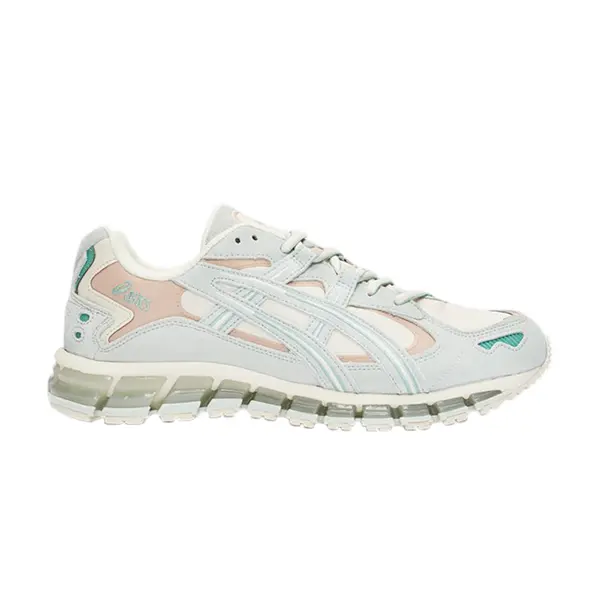 Asics Gore-tex X Gel Kayano 5 360 Sneakers - Tan