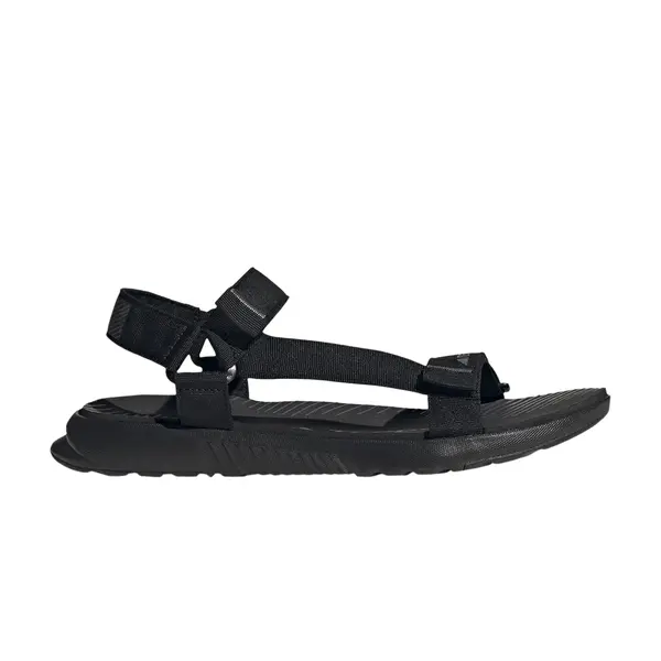 Adidas Terrex Hydroterra Light Sandals - Black