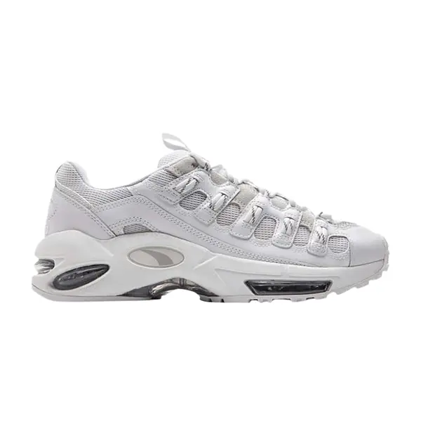PUMA Cell Endura Reflective - White