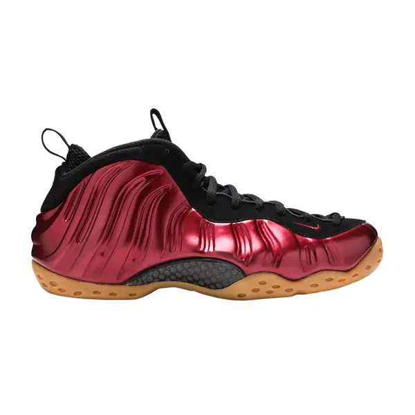 Nike Air Foamposite One - Red