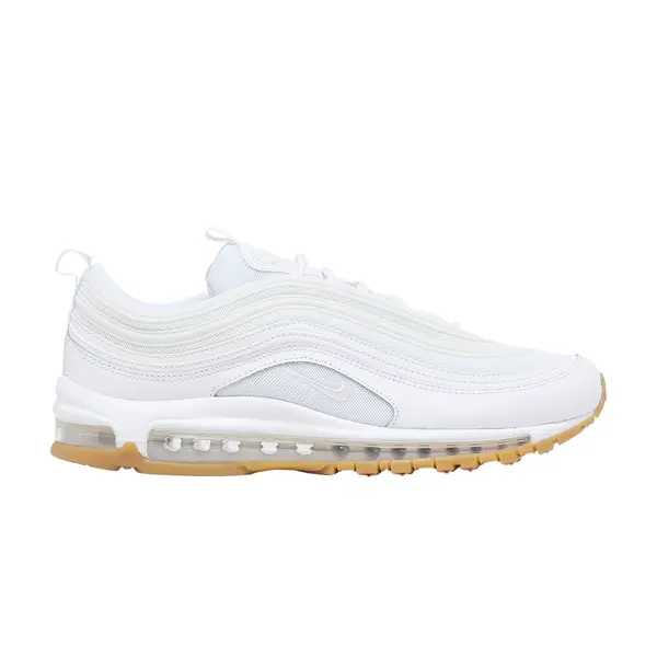 Nike Air Max 97 Sneakers - White