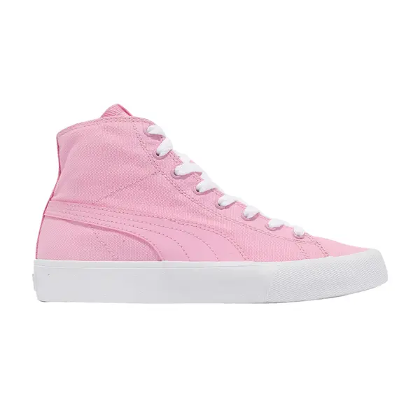 PUMA Bari Mid High-top Sneakers