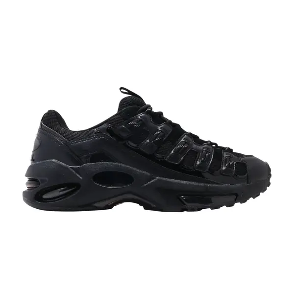 PUMA Cell Endura Reflective Sneakers - Black