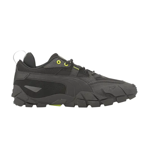 PUMA Helly Hansen X Centaur Sneakers - Black
