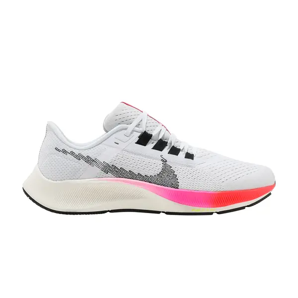 Nike Air Zoom Pegasus 38 'rawdacious - White