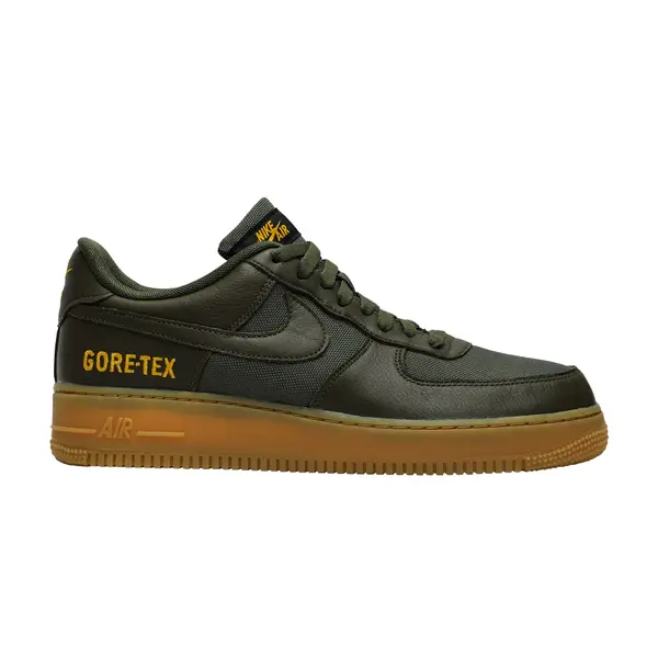 Nike Force 1 Low Gore-tex - Green