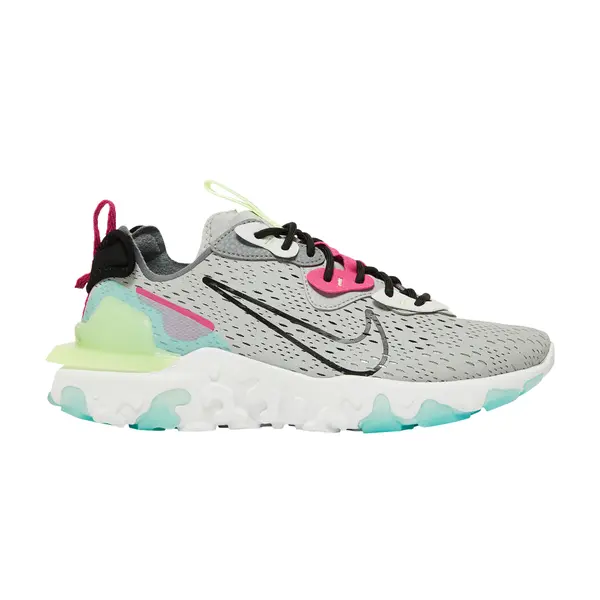 Nike React Vision Sneakers - Grey