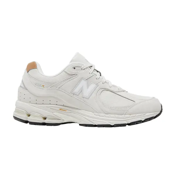 NEW BALANCE 2002r 'reflection Sepia' Sneakers - White
