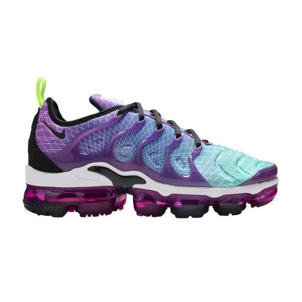 Nike Vapormax Plus - Purple