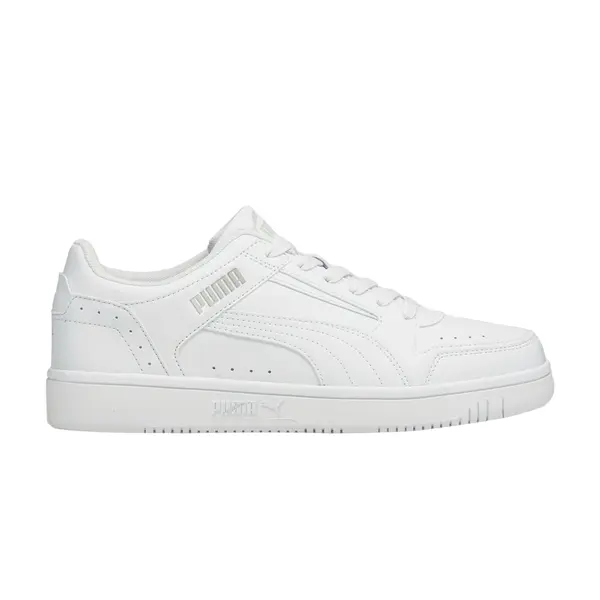 PUMA Rebound Joy Low Sneakers - White