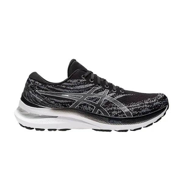 Asics Gel Kayano 29 2e Wide - Black