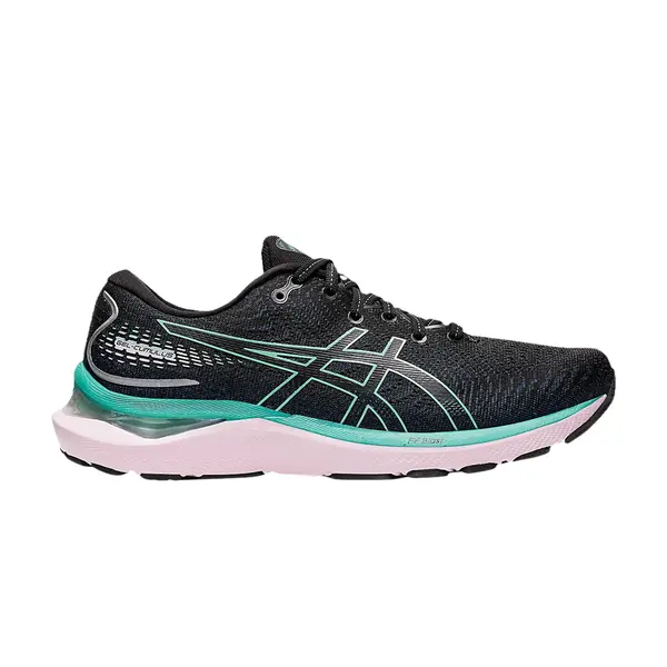 Asics Gel Cumulus 24 Sneakers - Black