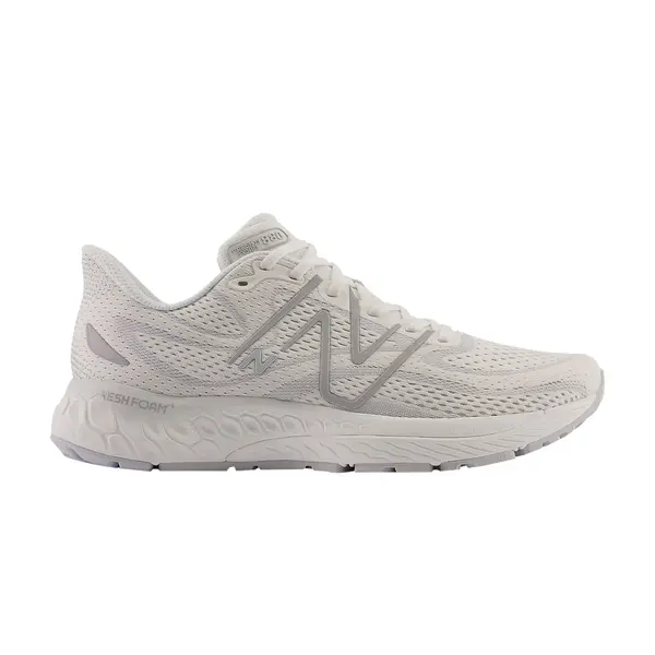 NEW BALANCE Fresh Foam X 880v13 2e Wide - White