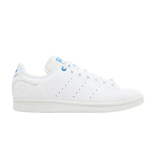 Adidas Disney X Stan Smith ‘wall-e & Eve - White