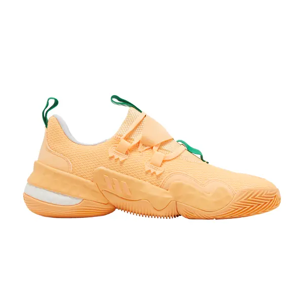 Adidas Trae Young 1 ‘peachtree - Orange