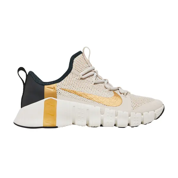 Nike Free Metcon 3 Sneakers - Brown