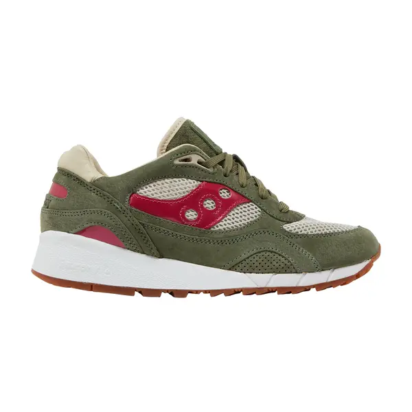 Saucony Up There X Shadow 6000 'doors To The World' Sneaker