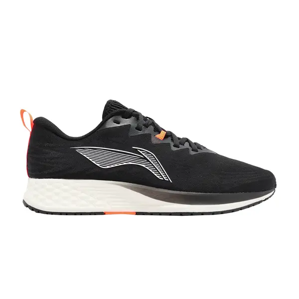 LI-NING Dark Horse 4 Sneakers - Black