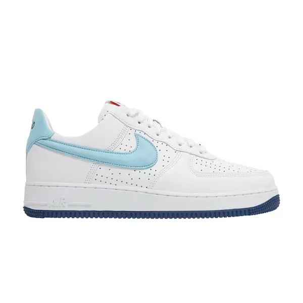 Nike Air Force 1 Low ‘puerto Rico 2022 - White
