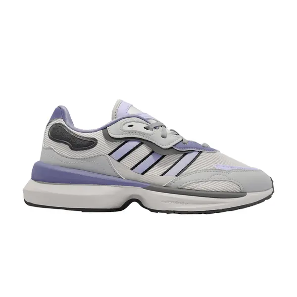 Adidas Zentic Sneakers - Purple