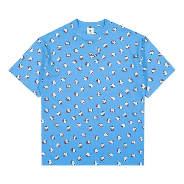 Nike X Hello Kitty Tee