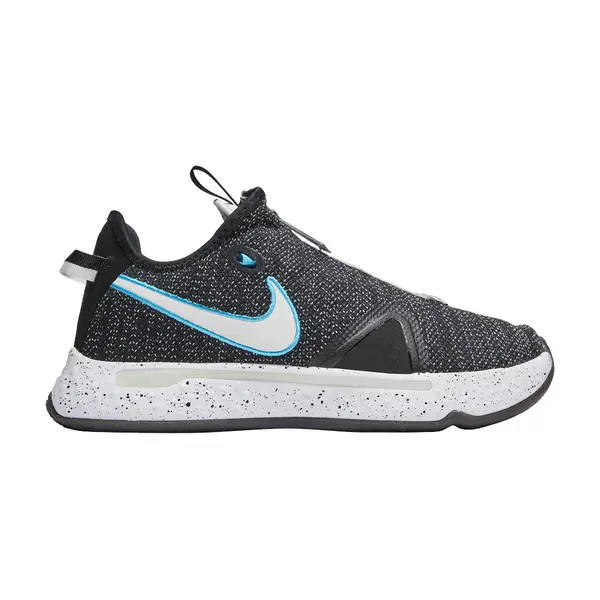 Nike Pg Sneakers - Black