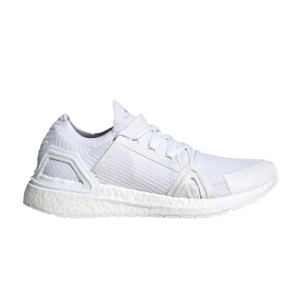Adidas By Stella Mccartney Ultraboost 20 Sneakers - White