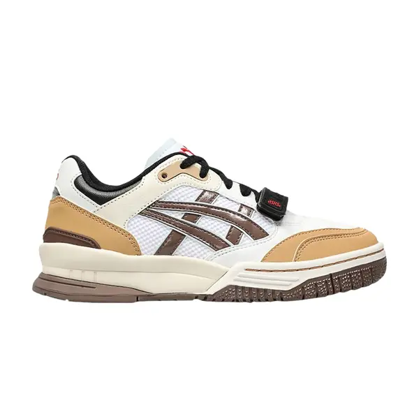 Asics Gel Spotlyte V2 Low - White