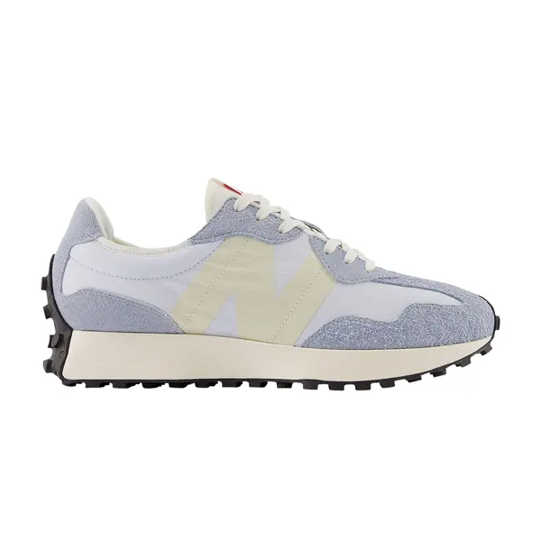 NEW BALANCE 327 Sneakers - Blue