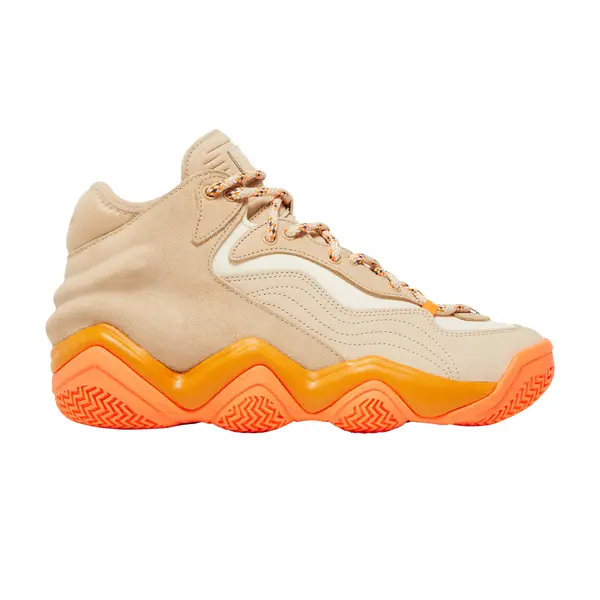 Adidas Ivy Park X Top Ten 2000 Sneakers - Tan
