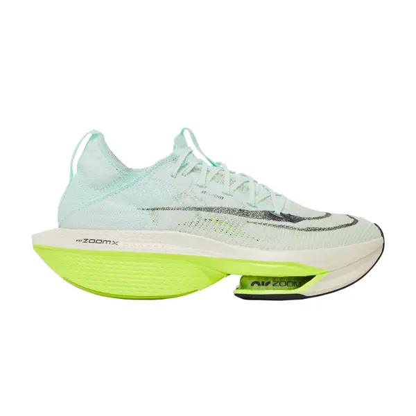 Nike Air Zoom Alphafly Next% 2