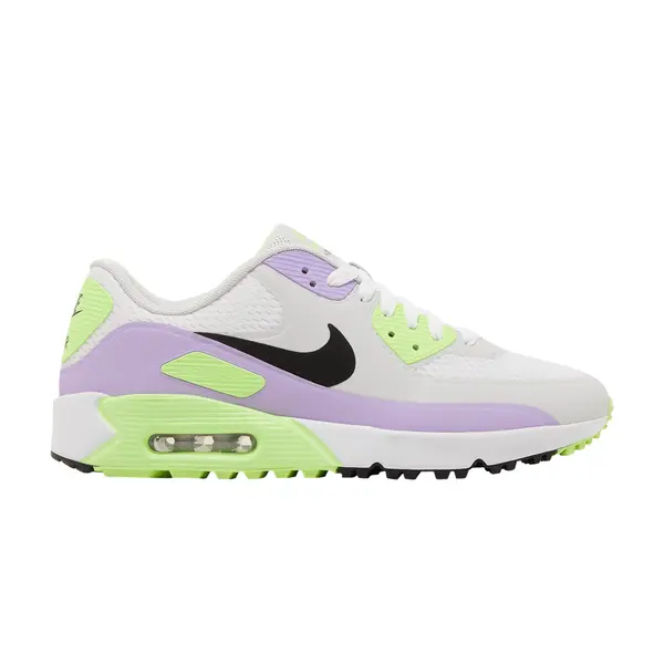 Nike Air Max 90 Golf Sneakers