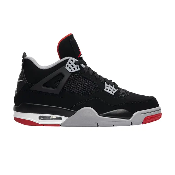 JORDAN Retro Og Bred 2019 - Black