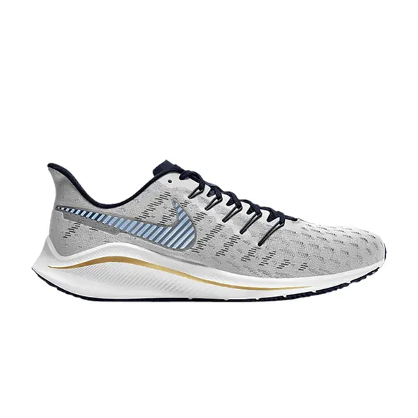 Nike Air Zoom Vomero 14 - White