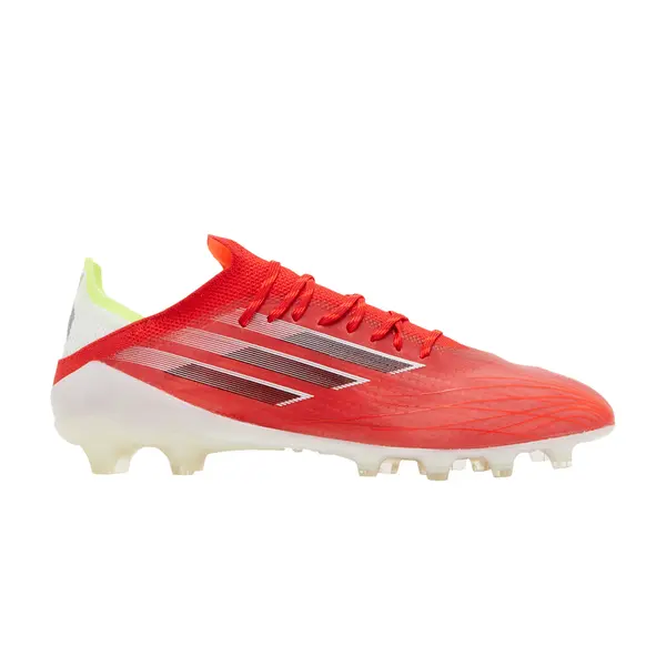 Adidas X Speedflow.1 Ag - Red