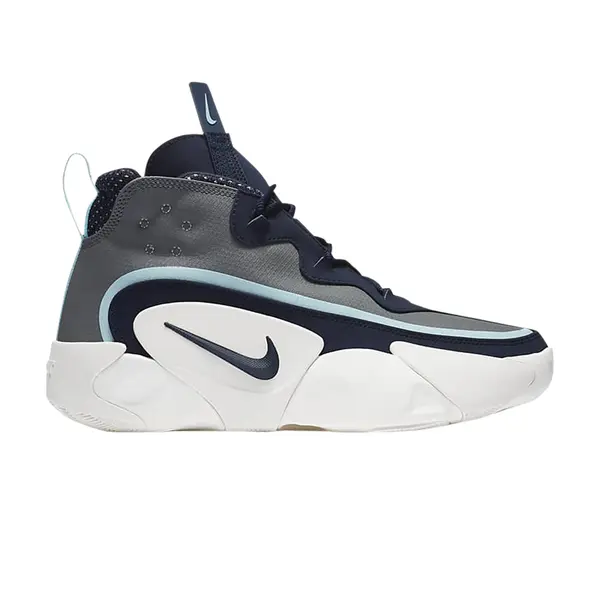 Nike React Frenzy The10th Sneakers - Grey