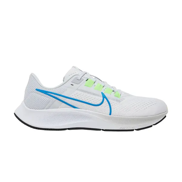 Nike Zoom Pegasus 38 - White