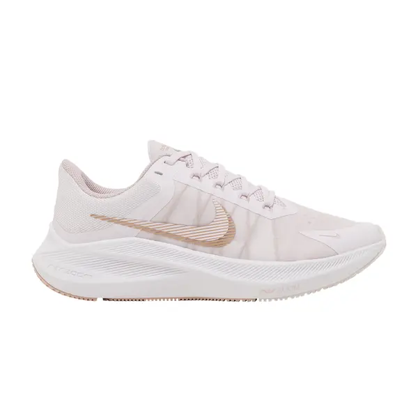 Nike Zoom Winflo Sneakers - Purple