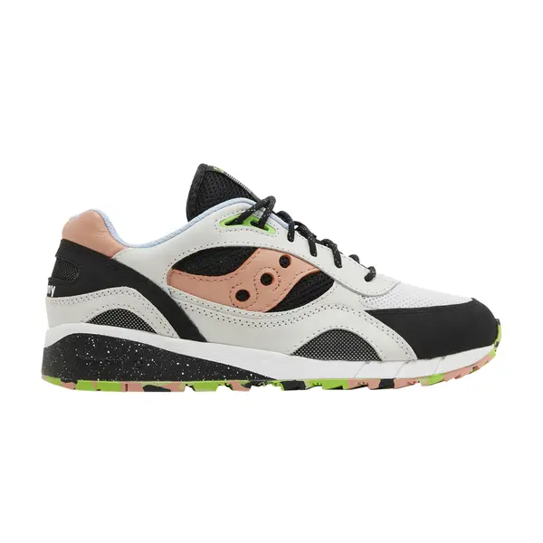 Saucony Shadow 6000 'otherworld' Sneakers - White