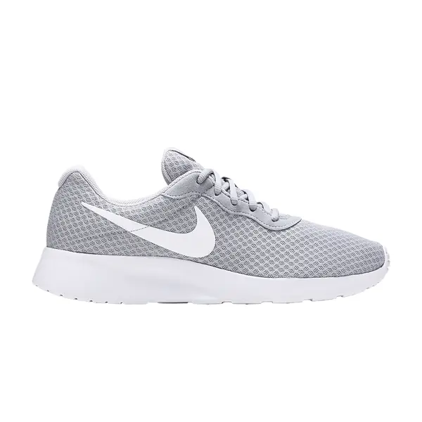 Nike Tanjun Sneakers - Grey