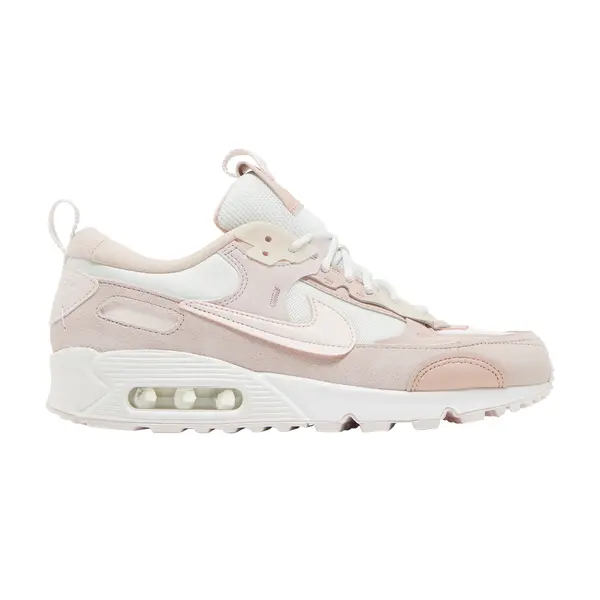 Nike Air Max 90 Futura Sneakers - Pink