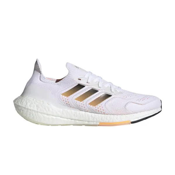 Adidas Ultraboost 22 Heat.rdy Sneakers - White