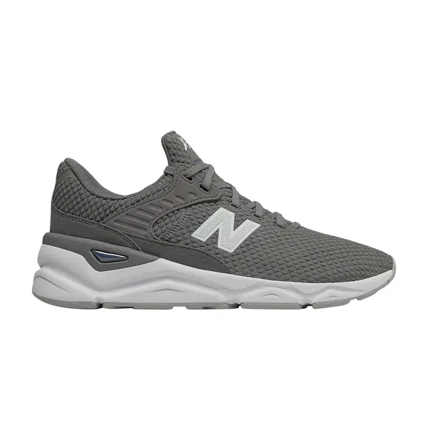 NEW BALANCE X-90 Sneakers - Grey